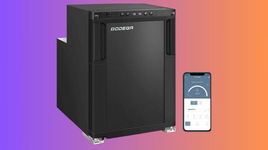 How to Adjust the Temperature on Dometic RV Refrigerator