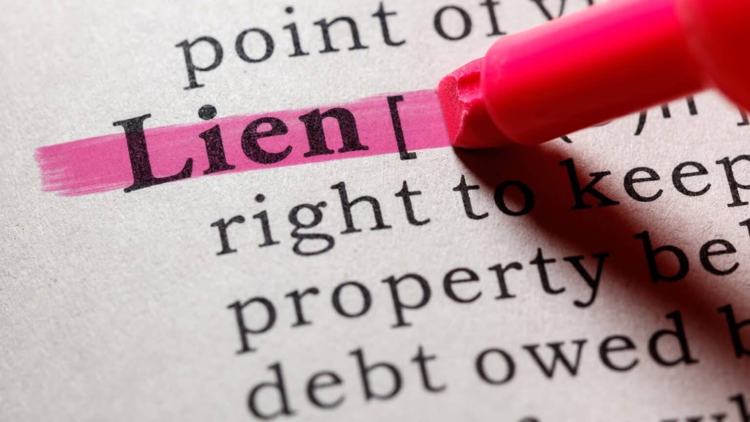 How to Sell a Camper with a Lien: Steps and Tips