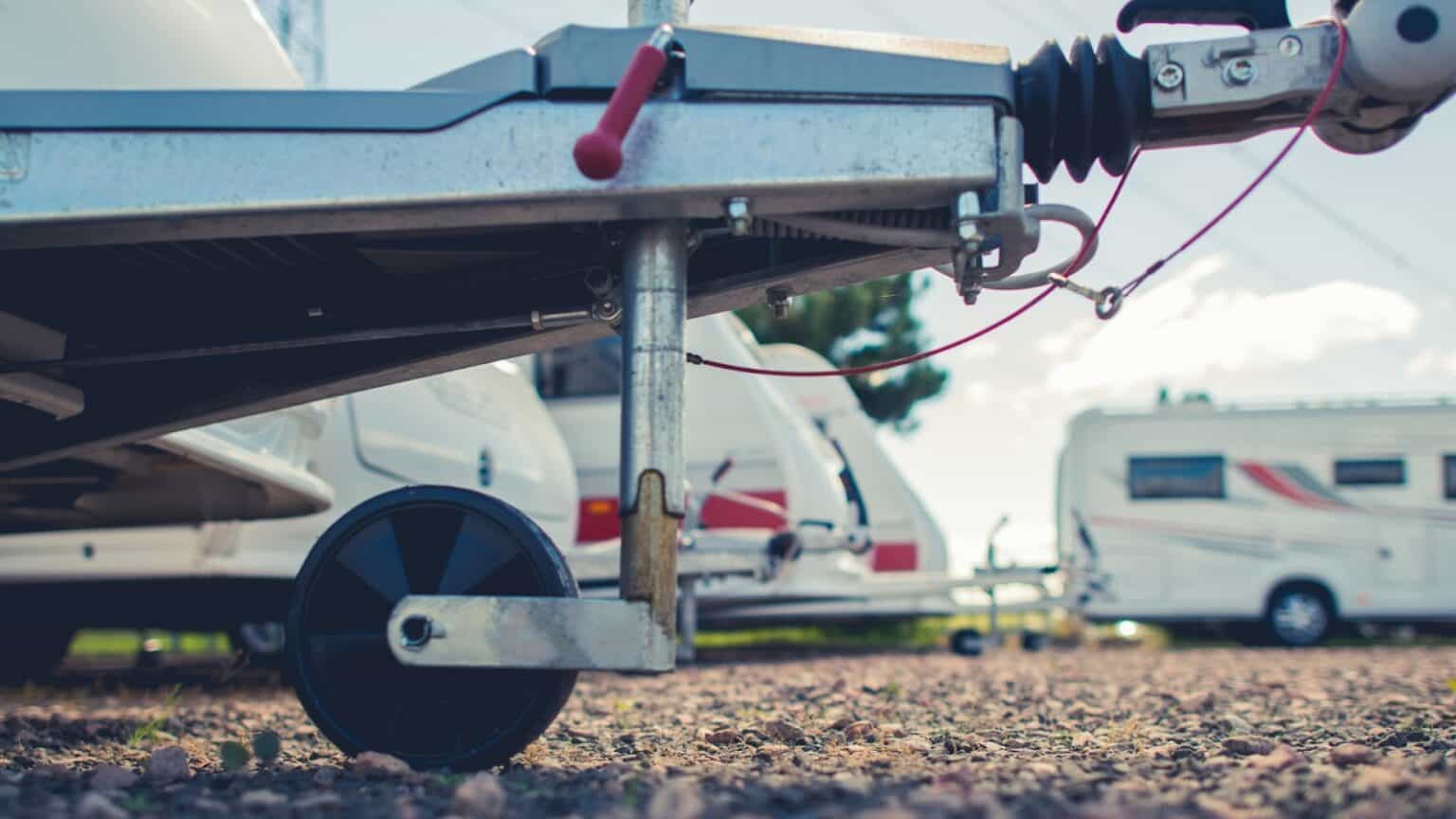 How to Adjust the Temperature on Dometic RV Refrigerator