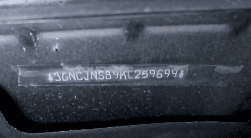 How to Find Your Truck's Towing Capacity by VIN Number