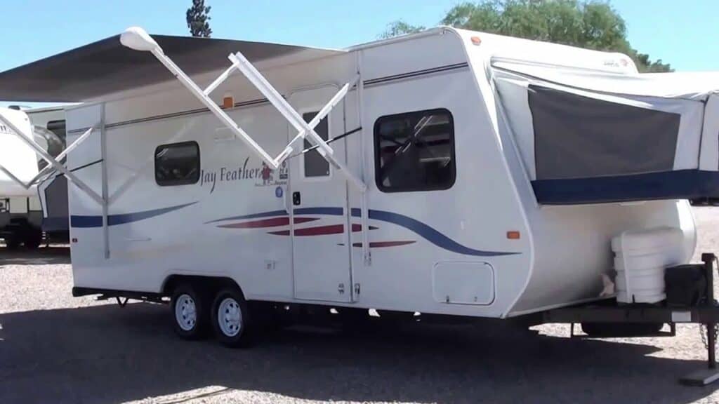 What Does RV Stand For? Popular Types Explained