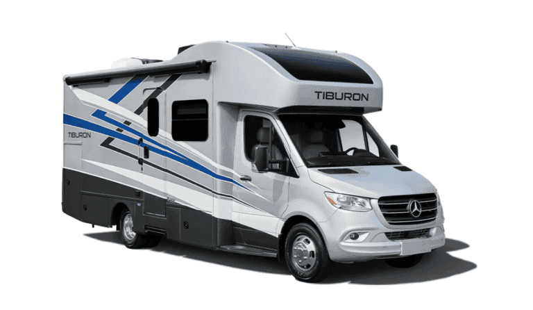 What Does RV Stand For? Popular Types Explained