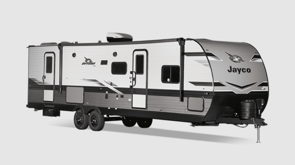 What Does RV Stand For? Popular Types Explained