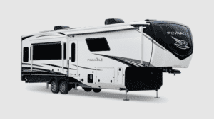 What Does RV Stand For? Popular Types Explained