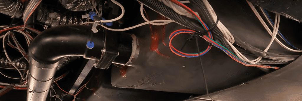 "RV Underbelly Insulation: Importance and How to Add It