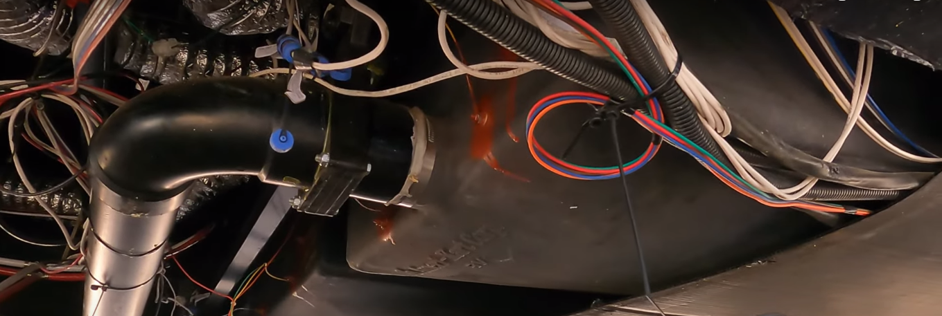 "RV Underbelly Insulation: Importance and How to Add It