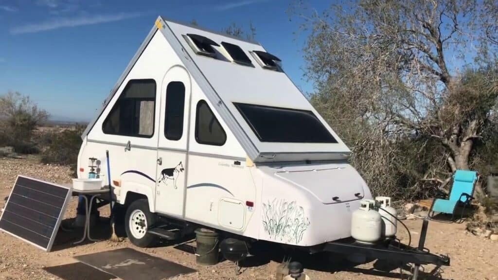 What Does RV Stand For? Popular Types Explained