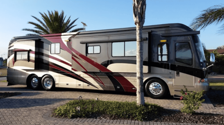 What Does RV Stand For? Popular Types Explained