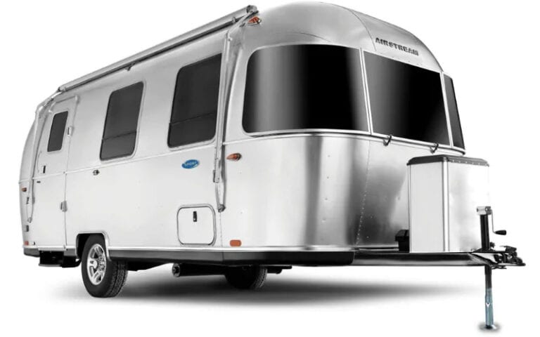 10 Best Travel Trailers & Campers Under 5,000 lbs In 2025