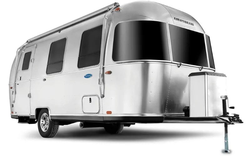 10 Best Travel Trailers & Campers Under 5,000 lbs In 2025