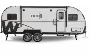 10 Best Travel Trailers & Campers Under 5,000 lbs In 2025