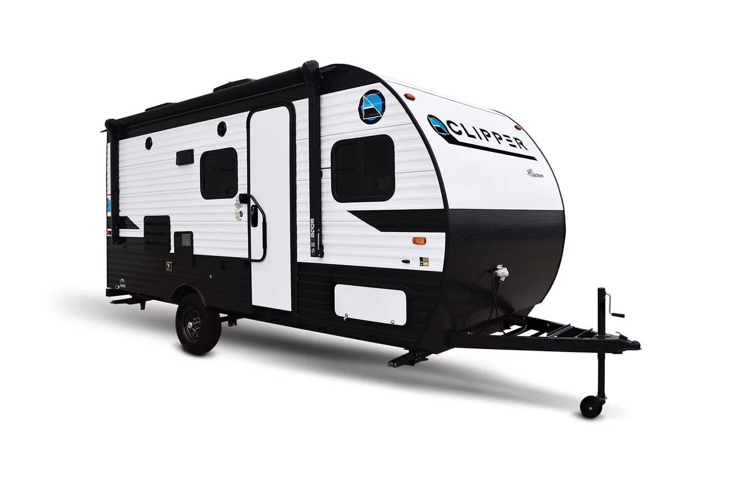 10 Best Travel Trailers & Campers Under 5,000 lbs In 2026