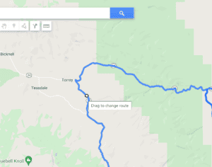 How to Plan a Road Trip with Google Maps: A Simple Guide