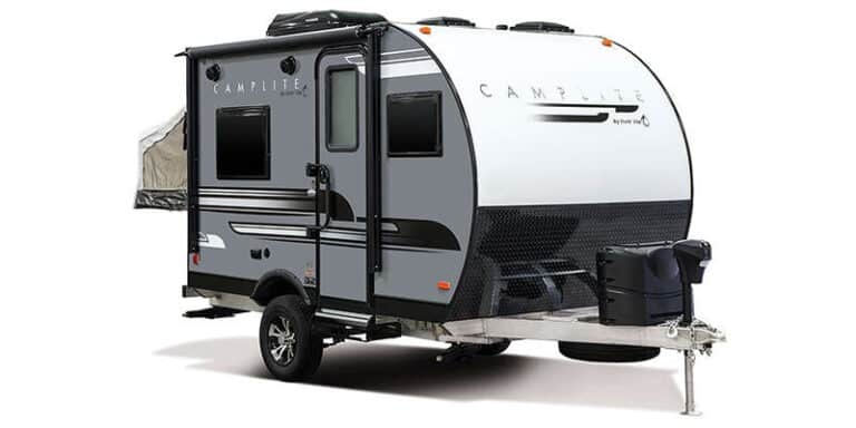 10 Best Travel Trailers & Campers Under 5,000 lbs In 2025