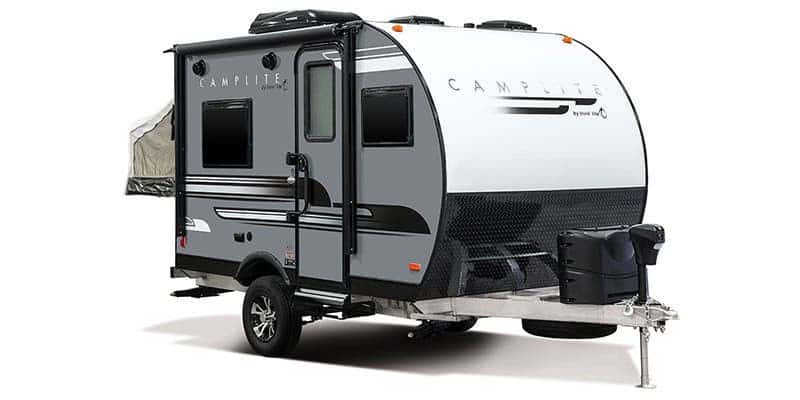 10 Best Travel Trailers & Campers Under 5,000 lbs In 2025