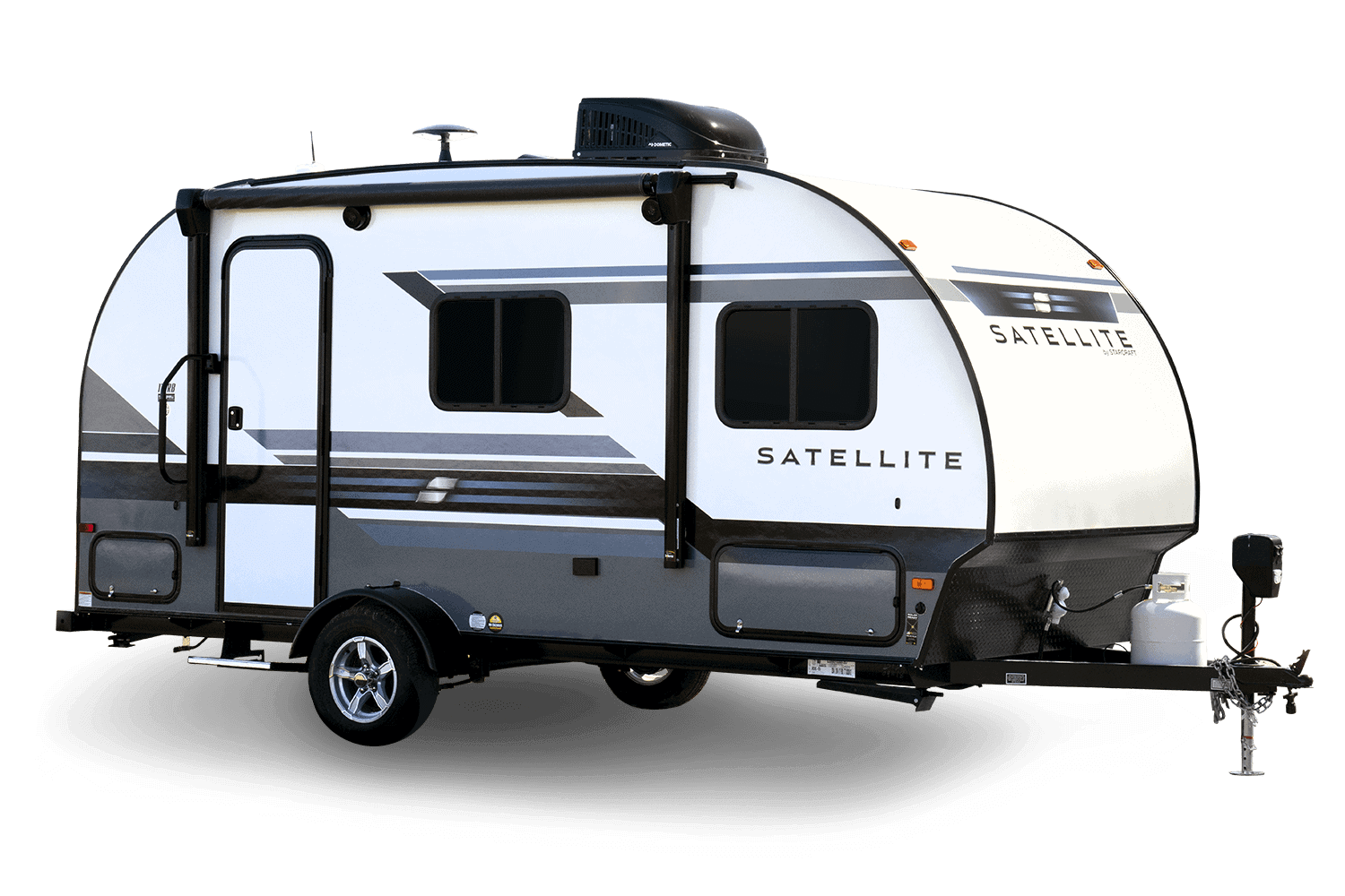 10 Best Travel Trailers & Campers Under 5,000 lbs In 2025