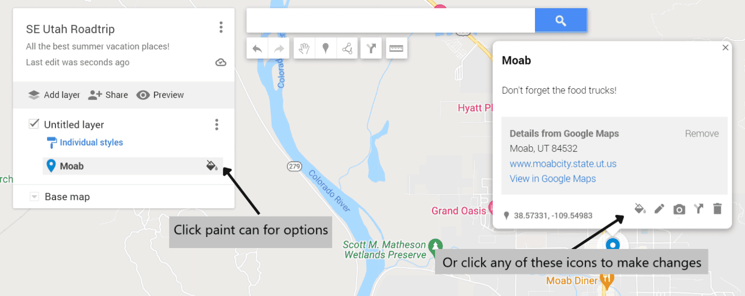 How to Plan a Road Trip with Google Maps: A Simple Guide
