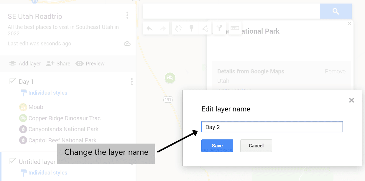 How to Plan a Road Trip with Google Maps: A Simple Guide